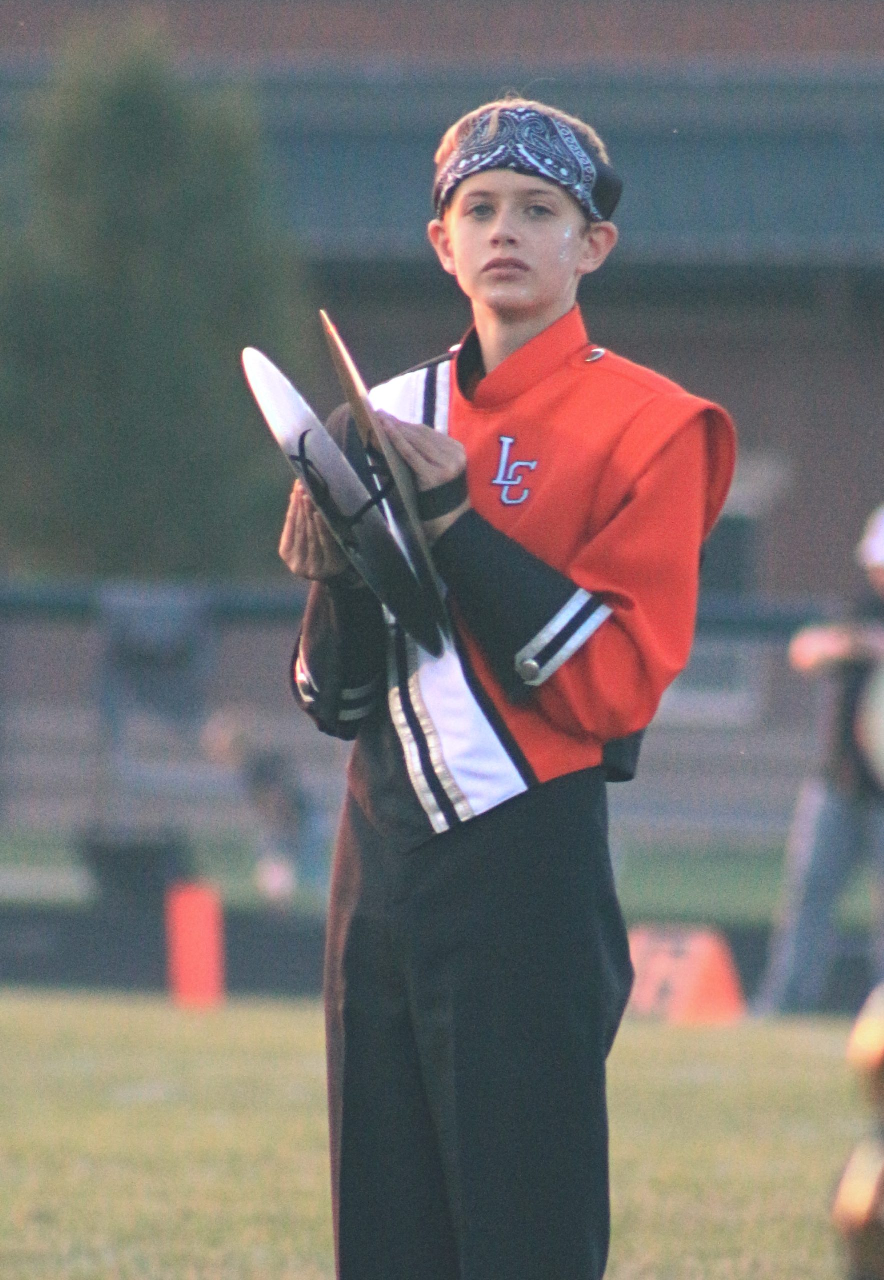 Tinora Game Pictures – Liberty Center Music Boosters